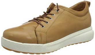 Andrea Conti 340071, Basket Femme, Brandy, 37 EU