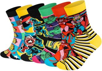 Happy Socks Socken