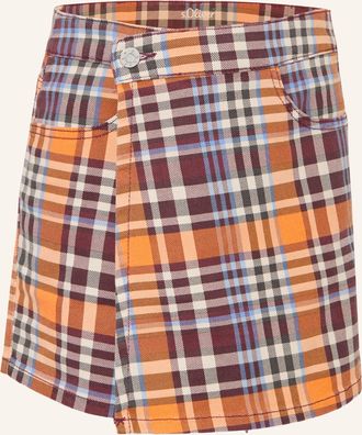 s.Oliver S.Oliver Red Skort rosa