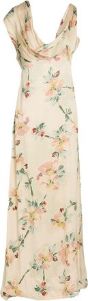 Toteme KLEIDER - Maxi-Kleider auf YOOX.COM