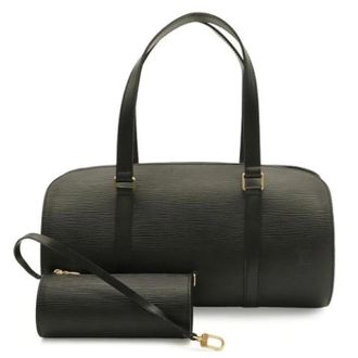 Louis Vuitton Pre-owned Handtasche - - Pre-owned - Damen - Schwarzk - ONE SIZE