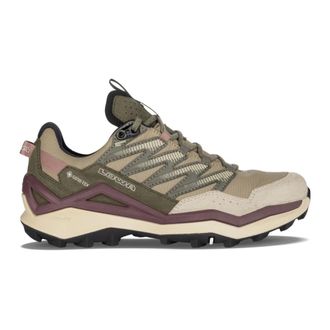 Lowa Femme, Sport, Multicolore, Taille: 37 1/2 EU Maddox Pro GTX Lo