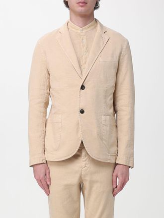 Mason's Veste MASONS Homme couleur Beige