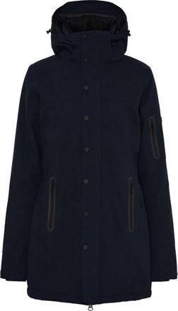 Notyz Notyz - Veste dhiver fonctionnelle - Femme - Vestes - Bleu - Taille: 36 FR
