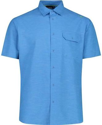 F.lli Campagnolo Herren Hemd MAN SHIRT