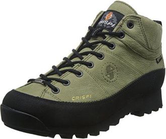 Crispi Chaussures Crispi Monaco Taille Basse De Randonnée, Nutria comme sur la photo, 44 EU