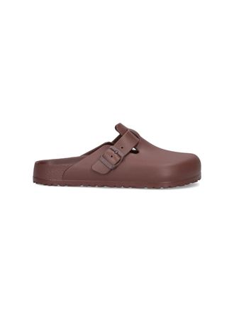 Birkenstock Mules Boston