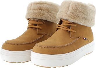 U.S.Polo Association Stiefelette ICY001WDHF1