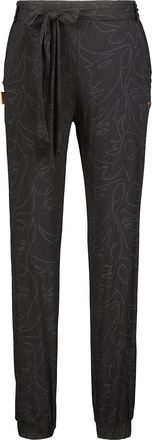 Alife And Kickin and Kickin Damen AliceAK Hose, Moonless, S