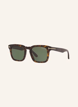 Tom Ford Sonnenbrille tf751 Dax braun