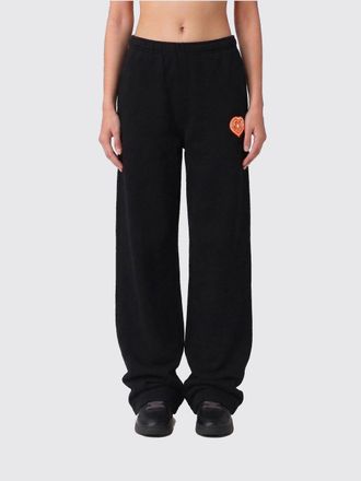 Kenzo Pantalon KENZO Femme couleur Noir