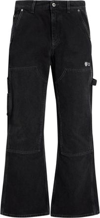Off-white HOSEN & R&Ouml;CKE - Jeanshosen auf YOOX.COM