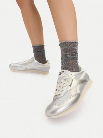 Reebok Sneakers Reebok CEO-FIORI AR30309W-SCB Silberfarben