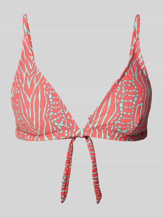 Barts Bikini-Oberteil in Triangel-Form Modell ANANGU