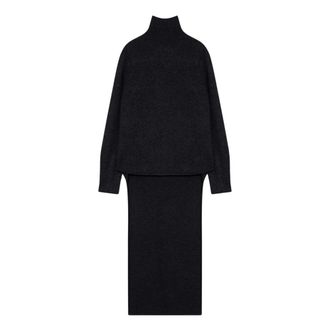 Givenchy Stilvolle Pullover f&uuml;r Frauen - - Knitwear - Damen - Schwarzk - M