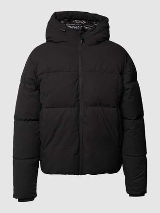Jack & Jones Steppjacke mit Kapuze Modell VESTERBRO