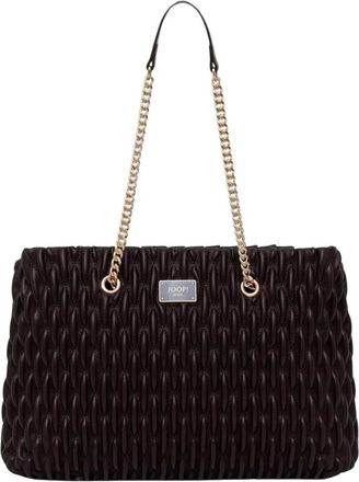 Joop Ruga Niecy Shopper - - Bags - Damen - Braun - ONE SIZE