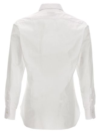 Barba Culto Shirt - White