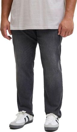 Jack & Jones Male Slim Fit Jeans Plus Size JJIGLENN JJORIGINAL SQ 270 NOOS PLS Slim Fit Jeans