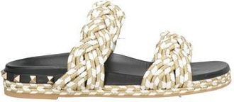 Valentino Garavani CHAUSSURES - Sandales sur YOOX.COM