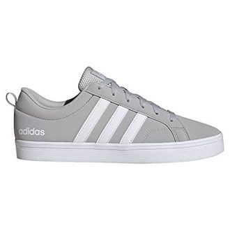 adidas Adidas Vs Pace 2.0 Shoes, Baskets pour Homme, Gretwo Ftwwht Ftwwht, 37 1/3 EU