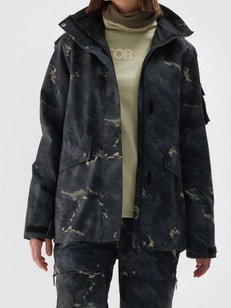 4F Snowboardjacke