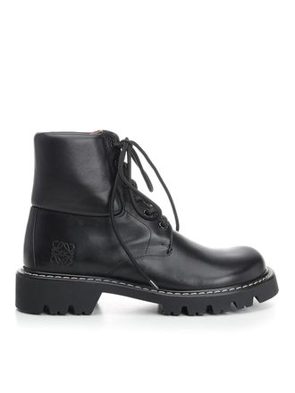Loewe Bottines - Sierra