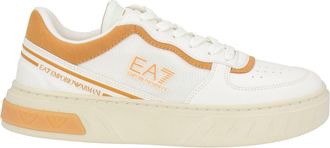 Emporio Armani SCHUHE - Sneakers auf YOOX.COM