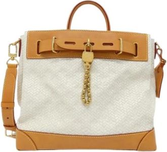Louis Vuitton Damen, Pre-Owned, Wei&szlig;, ONE SIZEGr&ouml;&szlig;e