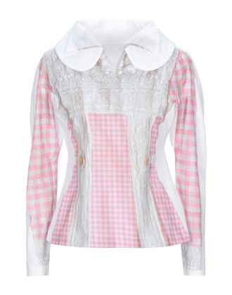 Comme Des Gar&ccedil;ons TOPS - T-shirts auf YOOX.COM