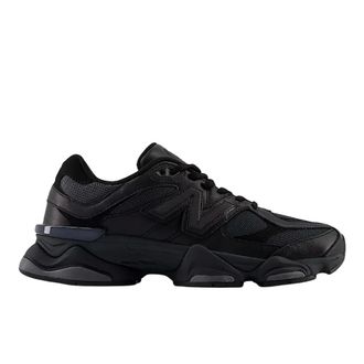 New Balance Homme, Chaussures, Noir, Taille: 39 1/2 EU 9060 Baskets