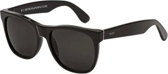 Retro Superfuture Herren, Accessories, Schwarzk, 55 MMGr&ouml;&szlig;e