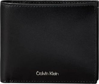 Calvin Klein Geldb&ouml;rsen & Kartenetuis - - Accessories - Herren - Schwarzk - ONE SIZE