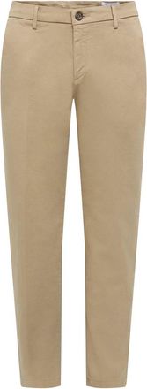 Baldessarini Softe Stretch-Chino Jorck, Slim Fit in