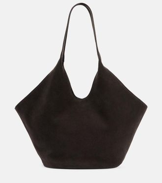 Aesther Ekme Cabas Phantom Large en daim