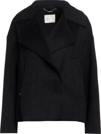 Manila Grace JACKEN & M&Auml;NTEL - M&auml;ntel auf YOOX.COM