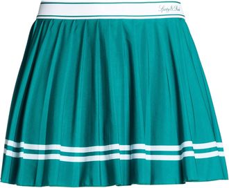 Sporty & Rich HOSEN & R&Ouml;CKE - Minir&ouml;cke auf YOOX.COM