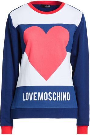 Love Moschino TOPS - Sweatshirts auf YOOX.COM