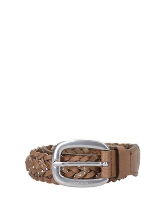 Golden Goose Ceinture - Vert
