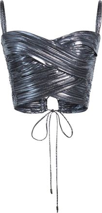 Sabina Mus&aacute;yev TOPS - Tops auf YOOX.COM