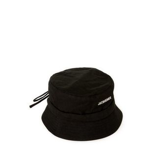 Jacquemus Le bob Gadjo en coton