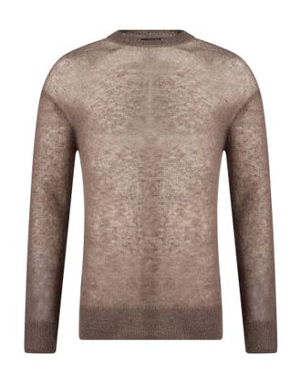Emporio Armani STRICKWAREN - Pullover auf YOOX.COM