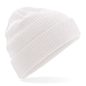 Beechfield B50 Organic Cotton Beanie