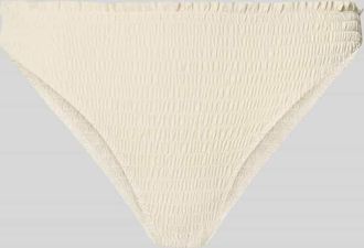 Neo Noir Bikinihose mit Strukturmuster Modell SKIN LOBSTER