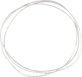 Cortana Femme, Accessoires, Gris, Taille: L Thalo Bracelet