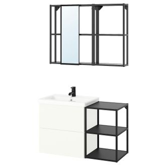 IKEA ENHET Badezimmer