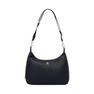 Tommy Hilfiger Damen, Taschen, Blau, ONE SIZEGr&ouml;&szlig;e