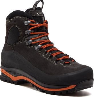 Aku Trekkingschuhe Aku Superalp Gtx GORE-TEX 593 Schwarz