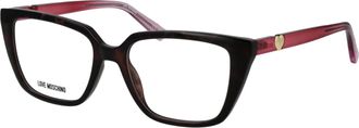 Love Moschino Moschino Love Optische Fassungen MOL699 0T417 53