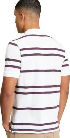 Ben Sherman Poloshirt Poloshirt Ben Sherman Sport Stripe